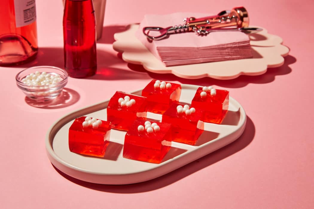 See Summer Differently With Rosé 3 Ways | The Fresh Times