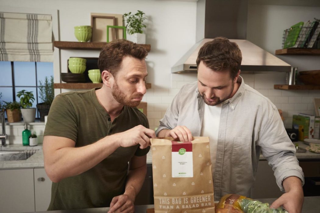 Get a Sneak Peek of Our New TV Commercials (with real best friends ...