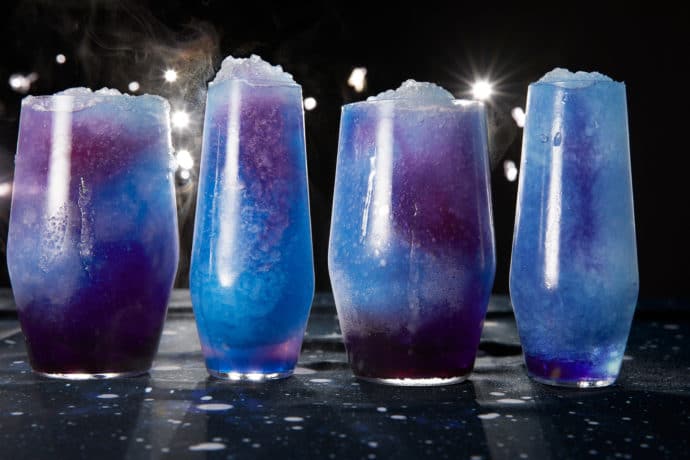 How To Throw A Space-Themed Party