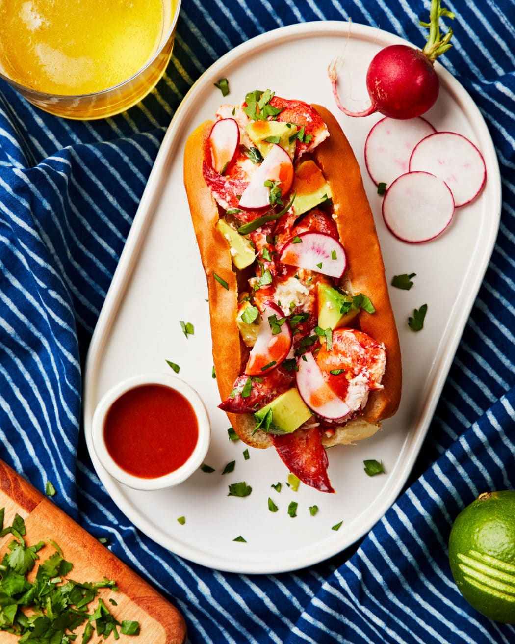 3 Lobster Roll Recipes To Try at Home | The Fresh Times