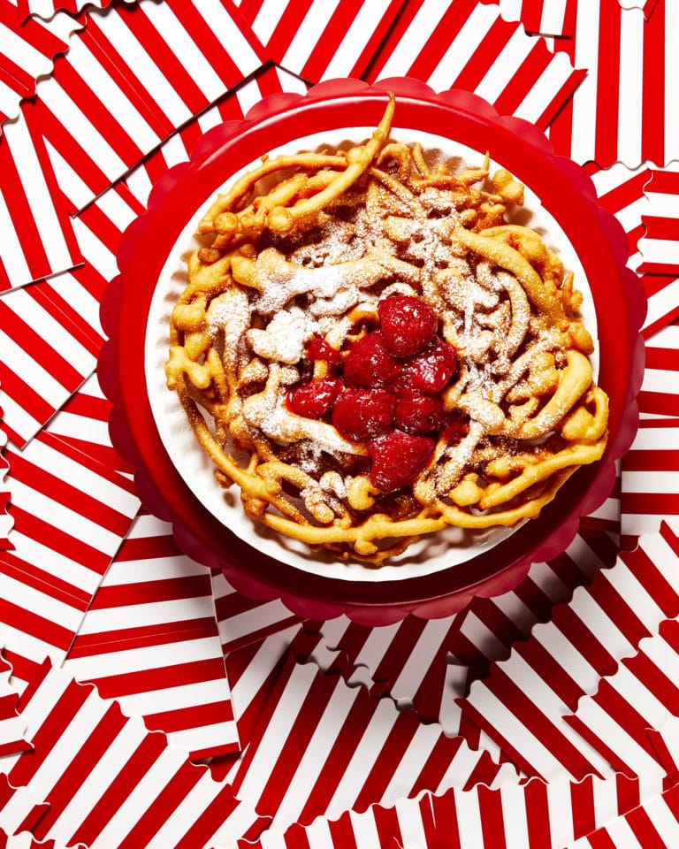 6 Scary Good Carnival Foods You Can Make At Home | The Fresh Times