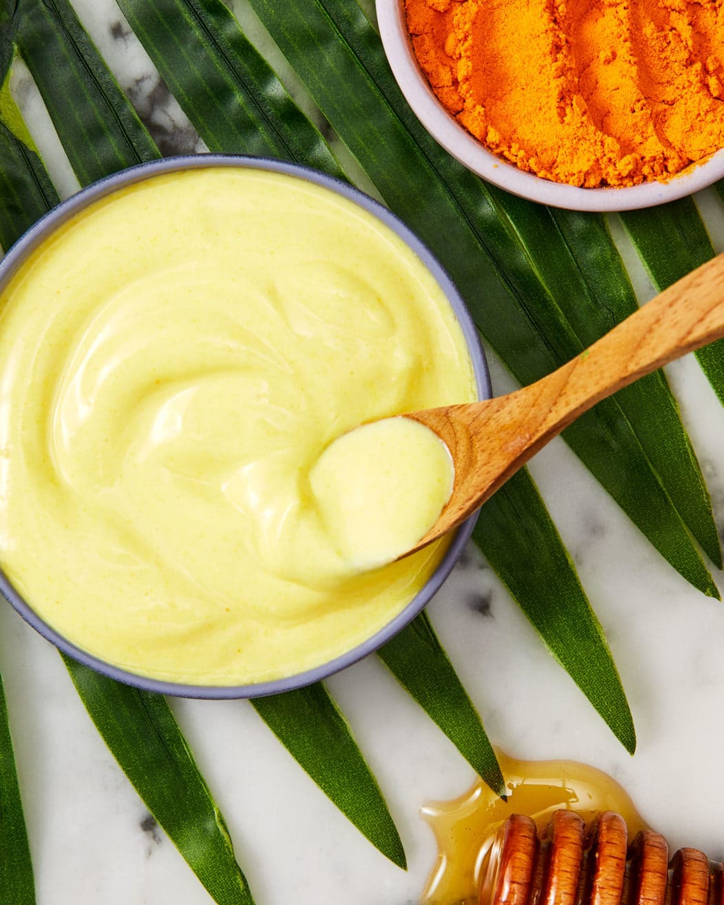 4 Easy DIY Face Masks (+ a Bonus Body Scrub) | The Fresh Times