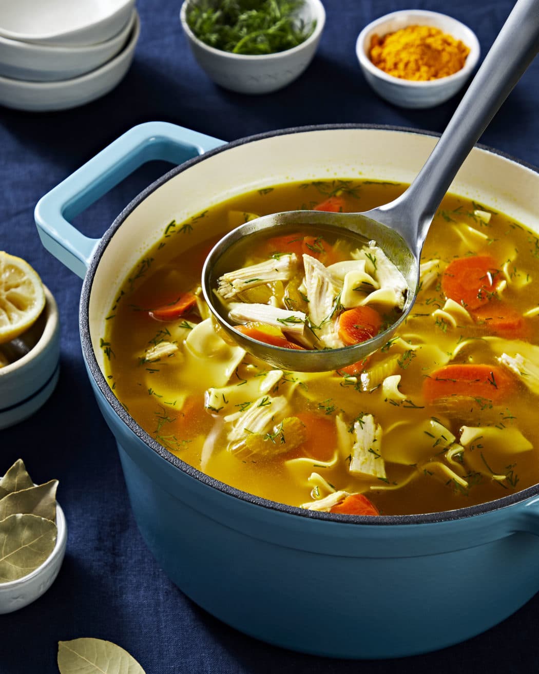 3 Ways To Use Your Leftover Turkey (That Aren't a Sandwich) | The Fresh ...