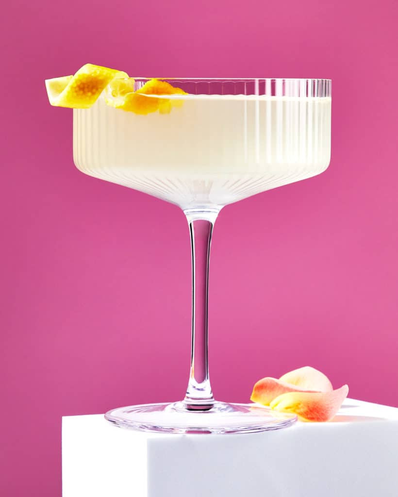 3 Romantic Cocktail Recipes | The Fresh Times