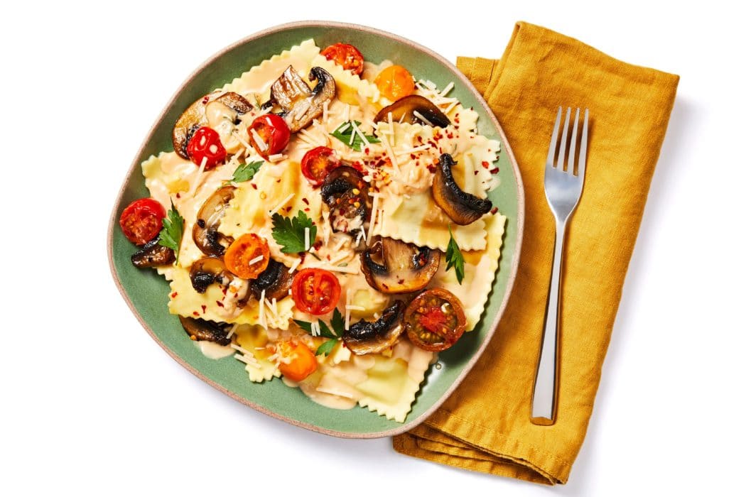 Our 5 Favorite Ravioli Recipes | The Fresh Times