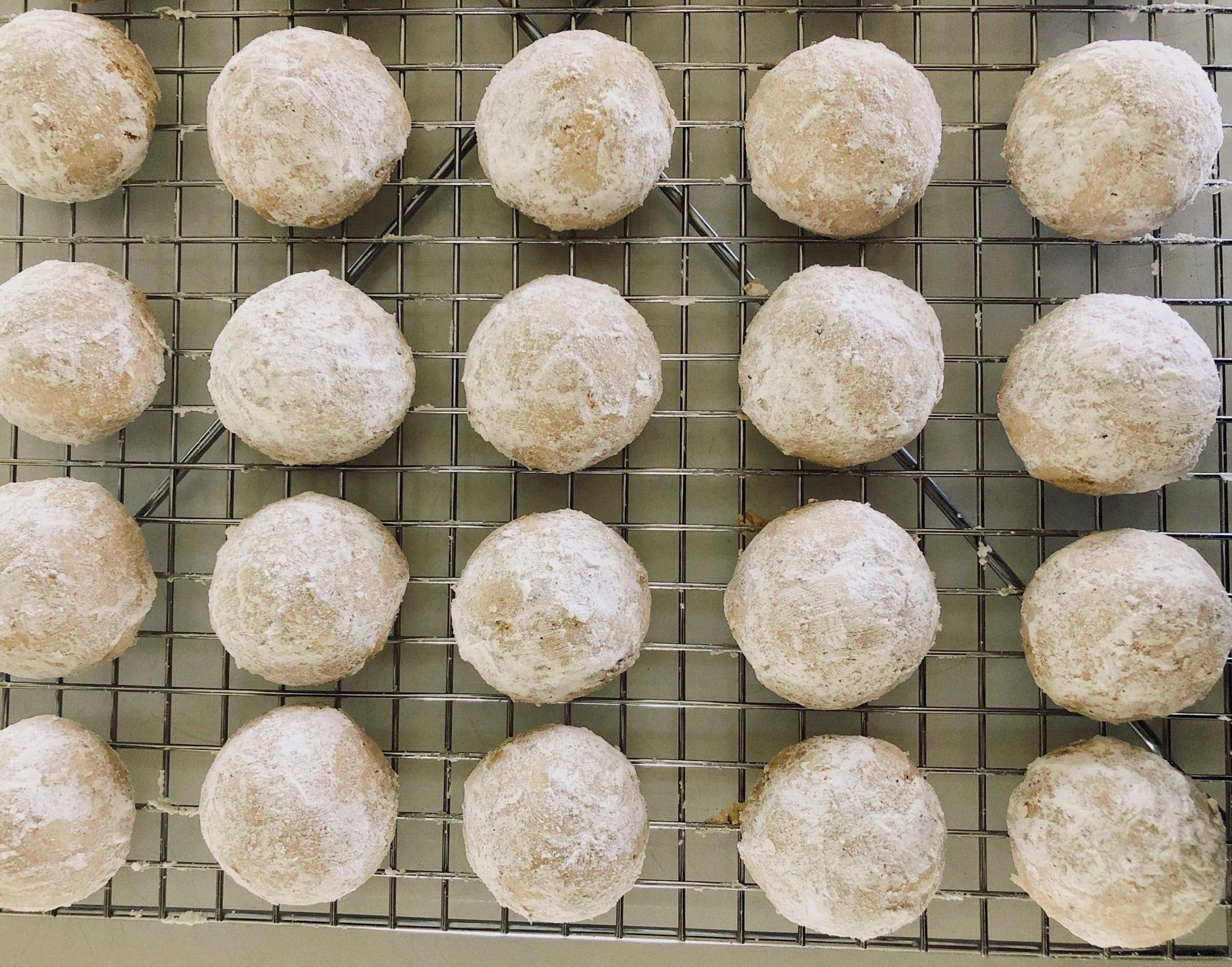 The Cookie with a Thousand Aliases | The Fresh Times