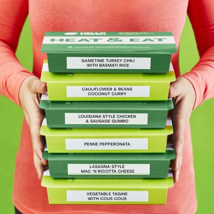 Introducing Easy Eats—Because You Deserve a Break in the Kitchen | The ...