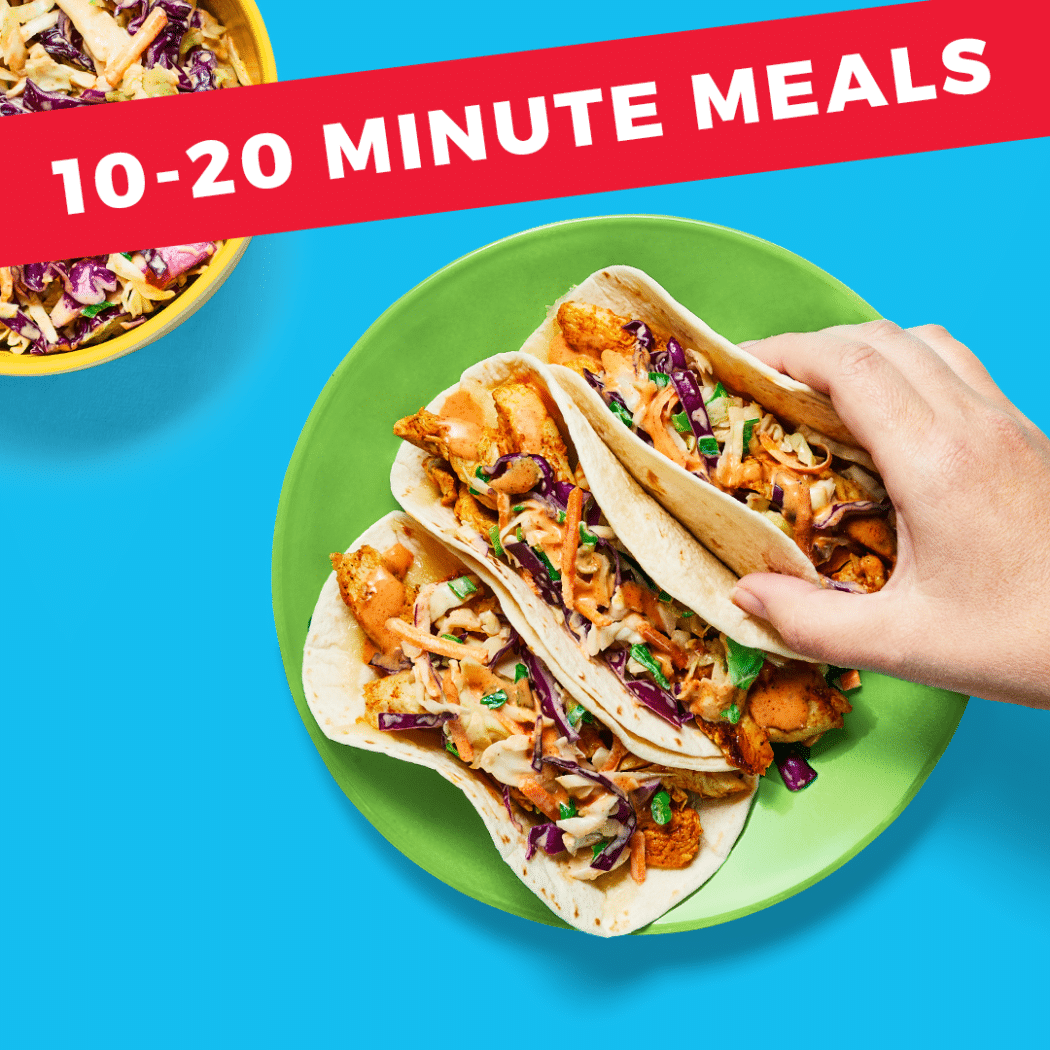 Introducing Easy Eats—Because You Deserve a Break in the Kitchen | The ...