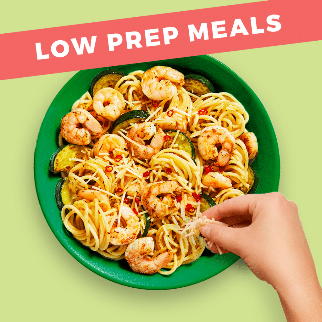 Introducing Easy Eats—Because You Deserve a Break in the Kitchen | The ...