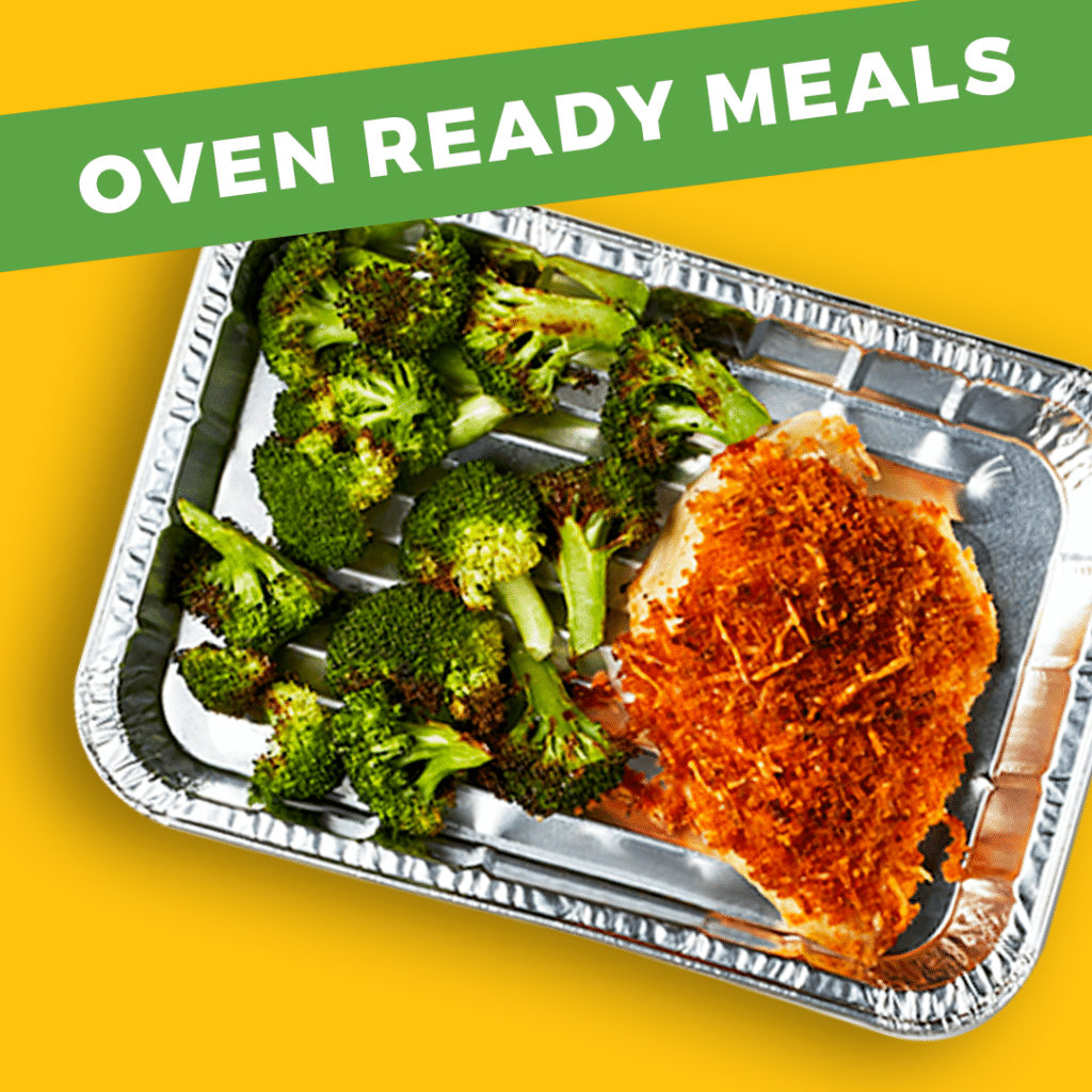 Introducing Easy Eats—Because You Deserve a Break in the Kitchen | The ...