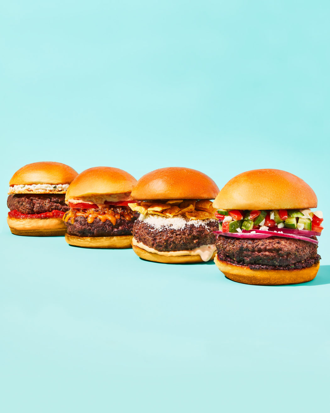 National Burger Day Is a Very Important Holiday. Here’s How To ...