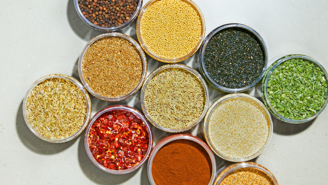 Organize Your Spice Cabinet In a Few Simple Steps | The Fresh Times