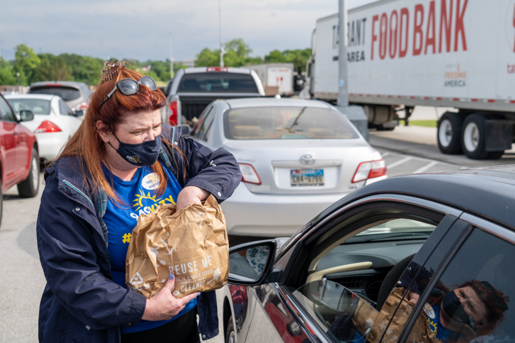 HelloFresh Joins in on Hunger Action Month | The Fresh Times